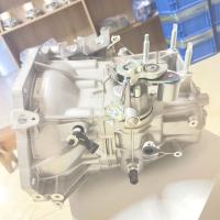 China Zpartners MF620C33 6 Speed Manual Transmission Assembly Gearbox for Changan CS55 1.5T JL476ZQCD Engine 250Nm OEM Auto Parts Replacement Factory Supply for sale