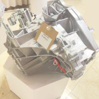 China Zpartners MF620C33 6 Speed Manual Transmission Assembly Gearbox for Changan CS55 1.5T JL476ZQCD Engine 250Nm OEM Auto Parts Replacement Factory Supply for sale