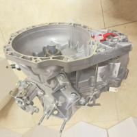 China Zpartners MF620C33 6 Speed Manual Transmission Assembly Gearbox for Changan CS55 1.5T JL476ZQCD Engine 250Nm OEM Auto Parts Replacement Factory Supply for sale