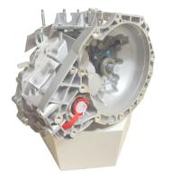 China Zpartners MF620C33 6 Speed Manual Transmission Assembly Gearbox for Changan CS55 1.5T JL476ZQCD Engine 250Nm OEM Auto Parts Replacement Factory Supply for sale