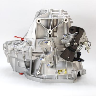 China Zpartners MF620C56 6 Speed Manual Transmission Assembly Gearbox for Changan 1.5T Engine OEM Auto Parts Replacement Factory Supply for sale
