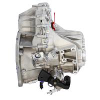 China Zpartners MF625B01 6 Speed Manual Transmission Assembly Gearbox for Changan Cosai 1.5T JL476ZQCF Engine OEM Auto Parts Replacement Factory Supply for sale