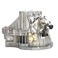 China Zpartners MF626A01 Manual Transmission Assembly Gearbox for Changan 6 Speed MT OEM Auto Parts Replacement Factory Supply for sale