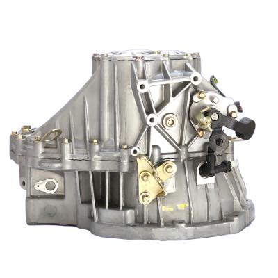 China Zpartners MF626A01 Manual Transmission Assembly Gearbox for Changan 6 Speed MT OEM Auto Parts Replacement Factory Supply for sale