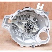 China Zpartners MR510F03 5 Speed Manual Transmission Assembly Gearbox for Chana Star 2 for Changan Star II 1.1L Engine OEM Auto Parts Replacement Factory Supply for sale