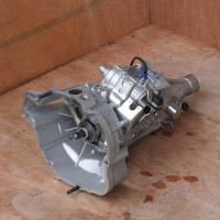 China Zpartners MR510F03 5 Speed Manual Transmission Assembly Gearbox for Chana Star 2 for Changan Star II 1.1L Engine OEM Auto Parts Replacement Factory Supply for sale