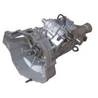China Zpartners MR510F03 5 Speed Manual Transmission Assembly Gearbox for Chana Star 2 for Changan Star II 1.1L Engine OEM Auto Parts Replacement Factory Supply for sale