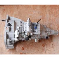China Zpartners MR510F03 5 Speed Manual Transmission Assembly Gearbox for Chana Star 2 for Changan Star II 1.1L Engine OEM Auto Parts Replacement Factory Supply for sale