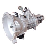 China Zpartners MR513C01 5 Speed Manual Transmission Assembly Gearbox for Changan MD201 1.2L Engine OEM Auto Parts Replacement Factory Supply for sale