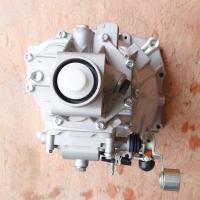 China Zpartners MR513G01 5 Speed Manual Transmission Assembly Gearbox for Changan Star 9 4G13 4G13S 4G15 4G15S 4G15T Engine OEM Auto Parts Replacement Factory Supply for sale