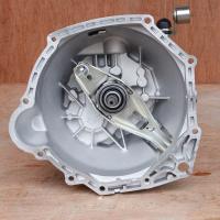 China Zpartners MR513G01 5 Speed Manual Transmission Assembly Gearbox for Changan Star 9 4G13 4G13S 4G15 4G15S 4G15T Engine OEM Auto Parts Replacement Factory Supply for sale