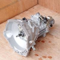 China Zpartners MR513G01 5 Speed Manual Transmission Assembly Gearbox for Changan Star 9 4G13 4G13S 4G15 4G15S 4G15T Engine OEM Auto Parts Replacement Factory Supply for sale