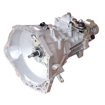 China Zpartners MR513G01 5 Speed Manual Transmission Assembly Gearbox for Changan Star 9 4G13 4G13S 4G15 4G15S 4G15T Engine OEM Auto Parts Replacement Factory Supply for sale