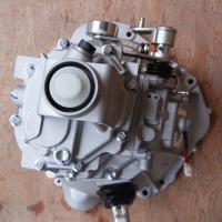 China Zpartners MR515A02 5 Speed Manual Transmission Assembly Gearbox for Changan V5 Alsvin V5 DAM15R 1.5L Engine 135Nm OEM Auto Parts Replacement Factory Supply for sale