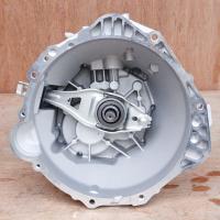 China Zpartners MR515A02 5 Speed Manual Transmission Assembly Gearbox for Changan V5 Alsvin V5 DAM15R 1.5L Engine 135Nm OEM Auto Parts Replacement Factory Supply for sale