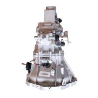 China Zpartners MR515A02 5 Speed Manual Transmission Assembly Gearbox for Changan V5 Alsvin V5 DAM15R 1.5L Engine 135Nm OEM Auto Parts Replacement Factory Supply for sale