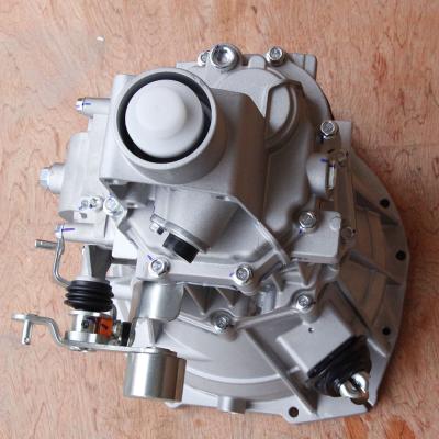 China Zpartners MR515A03 5 Speed Manual Transmission Assembly Gearbox for Changan Star 9 1.5L Engine OEM Auto Parts Replacement Factory Supply for sale