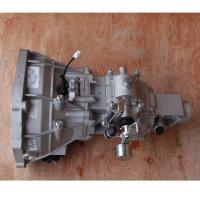 China Zpartners MR515A03 5 Speed Manual Transmission Assembly Gearbox for Changan Star 9 1.5L Engine OEM Auto Parts Replacement Factory Supply for sale