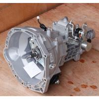 China Zpartners MR515A03 5 Speed Manual Transmission Assembly Gearbox for Changan Star 9 1.5L Engine OEM Auto Parts Replacement Factory Supply for sale