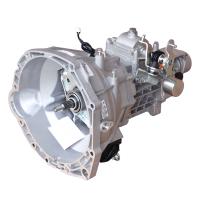 China Zpartners MR515A03 5 Speed Manual Transmission Assembly Gearbox for Changan Star 9 1.5L Engine OEM Auto Parts Replacement Factory Supply for sale
