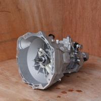 China Zpartners MR515B01 5 Speed Manual Transmission Assembly Gearbox for Changan Chana Honor 1.5L Engine OEM Auto Parts Replacement Factory Supply for sale