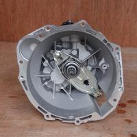 China Zpartners MR515B01 5 Speed Manual Transmission Assembly Gearbox for Changan Chana Honor 1.5L Engine OEM Auto Parts Replacement Factory Supply for sale