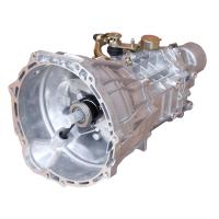China Zpartners MR515B02 5 Speed Manual Transmission Assembly Gearbox for Changan Chana Honor 1.5L Engine 135Nm High Torque OEM Auto Parts Replacement Factory Supply for sale