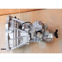 China Zpartners MR515B03 5 Speed Manual Transmission Assembly Gearbox for Changan CX70 1.6L Engine OEM 1700010-BB01 Auto Parts Replacement Factory Supply for sale