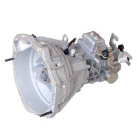 China Zpartners MR515B03 5 Speed Manual Transmission Assembly Gearbox for Changan CX70 1.6L Engine OEM 1700010-BB01 Auto Parts Replacement Factory Supply for sale