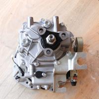 China Zpartners MR515B03 5 Speed Manual Transmission Assembly Gearbox for Changan CX70 1.6L Engine OEM 1700010-BB01 Auto Parts Replacement Factory Supply for sale