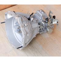 China Zpartners MR515B03 5 Speed Manual Transmission Assembly Gearbox for Changan CX70 1.6L Engine OEM 1700010-BB01 Auto Parts Replacement Factory Supply for sale
