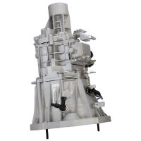 China Zpartners MR515B05 5MT Manual Transmission Assembly Gearbox for Changan Honor S 1.5L JL473QG Engine RWD Full Synchronizer Aluminum Housing OEM Auto Parts Replacement Factory Supply for sale