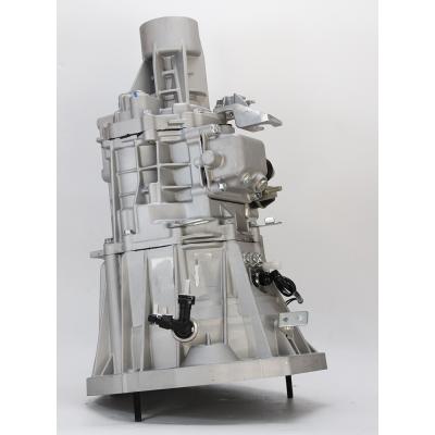 China Zpartners MR515B05 5MT Manual Transmission Assembly Gearbox for Changan Honor S 1.5L JL473QG Engine RWD Full Synchronizer Aluminum Housing OEM Auto Parts Replacement Factory Supply for sale