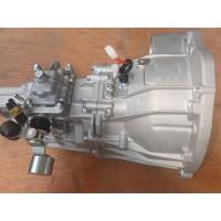 China Zpartners MR515B25 5MT Manual Transmission Gearbox for Changan CM10 Star 4500 4G13 Engine OEM Auto Parts Replacement Transmission Assembly Factory Supply for sale