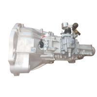 China Zpartners MR515B25 5MT Manual Transmission Gearbox for Changan CM10 Star 4500 4G13 Engine OEM Auto Parts Replacement Transmission Assembly Factory Supply for sale