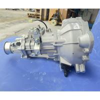 China Zpartners MR515C01 5MT Manual Transmission Gearbox for Dongfeng Fengxing Lingzhi M3 OEM Auto Parts Replacement Transmission Assembly Factory Supply Wholesale for sale