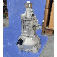 China Zpartners MR515C01 5MT Manual Transmission Gearbox for Dongfeng Fengxing Lingzhi M3 OEM Auto Parts Replacement Transmission Assembly Factory Supply Wholesale for sale