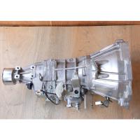 China Zpartners R042B3 5MT Manual Transmission Gearbox for Changan Honor Star 9 4500 4G15S M80 Engine OEM Auto Parts Replacement Transmission Assembly Factory Supply for sale