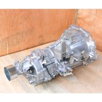 China Zpartners R042B3 5MT Manual Transmission Gearbox for Changan Honor Star 9 4500 4G15S M80 Engine OEM Auto Parts Replacement Transmission Assembly Factory Supply for sale