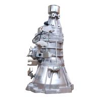 China Zpartners R042B3 5MT Manual Transmission Gearbox for Changan Honor Star 9 4500 4G15S M80 Engine OEM Auto Parts Replacement Transmission Assembly Factory Supply for sale