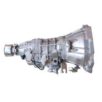 China Zpartners R042B3 5MT Manual Transmission Gearbox for Changan Honor Star 9 4500 4G15S M80 Engine OEM Auto Parts Replacement Transmission Assembly Factory Supply for sale