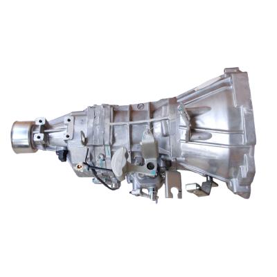 China Zpartners R042B3 5MT Manual Transmission Gearbox for Changan Honor Star 9 4500 4G15S M80 Engine OEM Auto Parts Replacement Transmission Assembly Factory Supply for sale