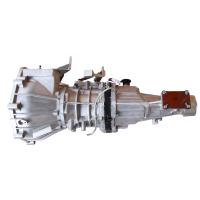 China Zpartners R517A01 5MT Manual Transmission Gearbox for Changan Ruixing 2.0L Engine OEM Auto Parts Replacement Transmission Assembly Factory Supply Wholesale for sale
