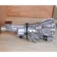 China Zpartners R517A01 5MT Manual Transmission Gearbox for Changan Ruixing 2.0L Engine OEM Auto Parts Replacement Transmission Assembly Factory Supply Wholesale for sale