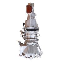 China Zpartners R517A01 5MT Manual Transmission Gearbox for Changan Ruixing 2.0L Engine OEM Auto Parts Replacement Transmission Assembly Factory Supply Wholesale for sale