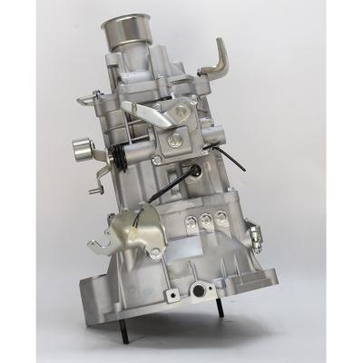 China Zpartners SMR513B07 DK12 5MT Manual Transmission Gearbox for Dongfeng Xiaokang CHANA Vehicles OEM Auto Parts Replacement Transmission Assembly Factory Supply Wholesale for sale