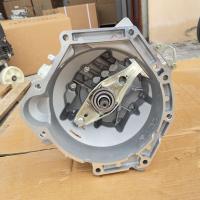 China Zpartners T15R-1 Manual Transmission Gearbox for Changan Foton Xiaokang Light Heavy Duty Truck OEM Auto Parts Replacement Durable Quality Transmission Assembly Factory Supply for sale