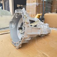 China Zpartners T15R-1 Manual Transmission Gearbox for Changan Foton Xiaokang Light Heavy Duty Truck OEM Auto Parts Replacement Durable Quality Transmission Assembly Factory Supply for sale