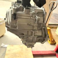 China Zpartners 1500000CDB224 Transmission Assembly Gearbox for Great Wall Haval H6 2020 3rd Generation OEM Auto Parts Replacement DCT Gearbox Factory Supply Wholesale for sale