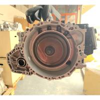 China Zpartners 1500000CDB224 Transmission Assembly Gearbox for Great Wall Haval H6 2020 3rd Generation OEM Auto Parts Replacement DCT Gearbox Factory Supply Wholesale for sale